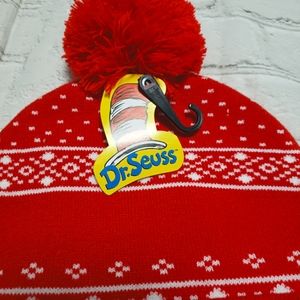 The Grinch | Accessories | The Grinch Christmas Hat | Poshmark